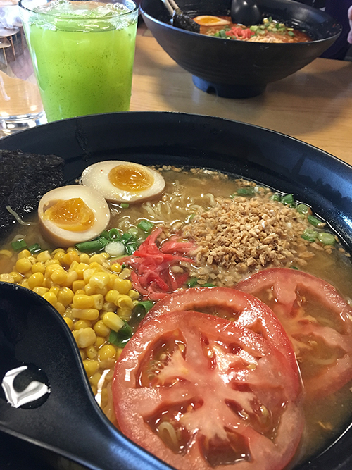 The great Spokane ramen-off! – Potassium Photography